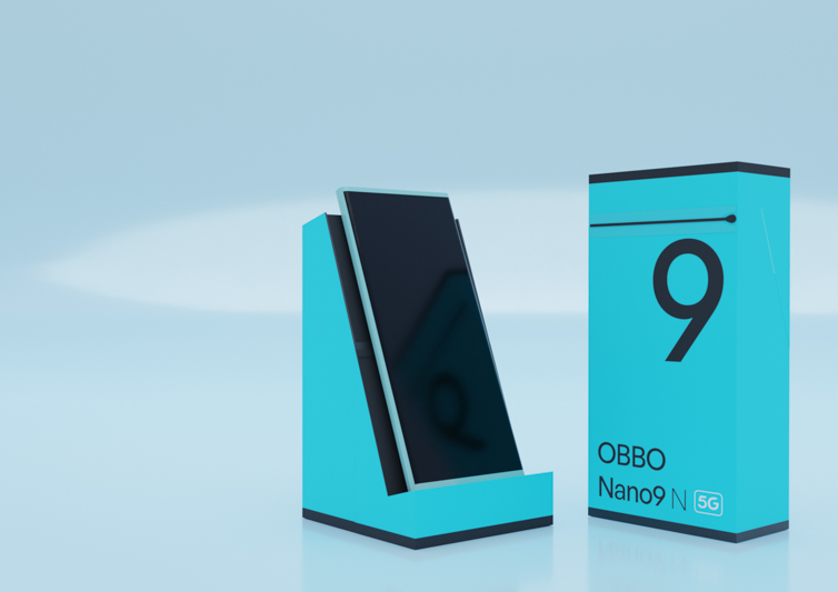 Design Studies students give cell phone packaging second life - RMIT ...