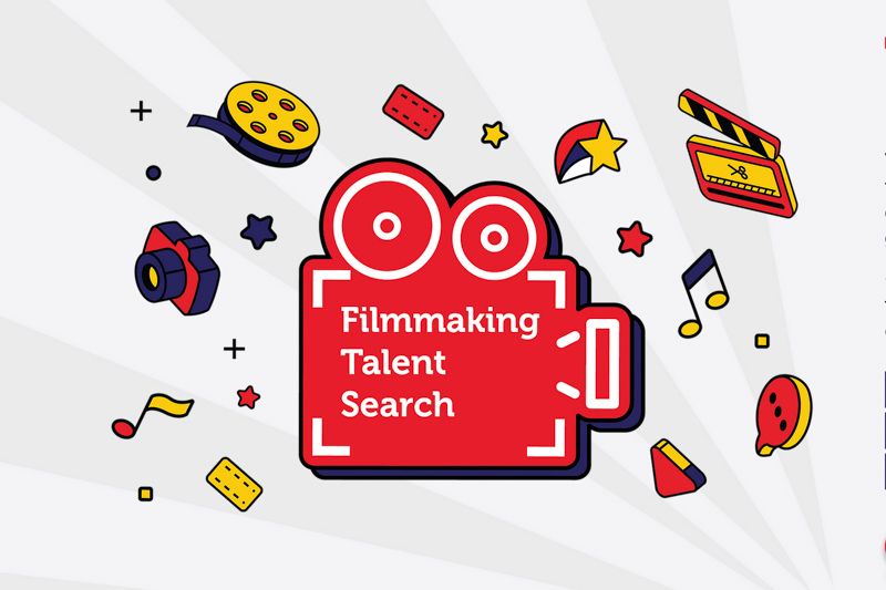 Future filmmakers shine at RMIT’s Filmmaking Talent Search competition ...