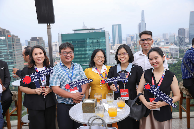 Navigating the digital frontier with RMIT Community of Practice - RMIT ...