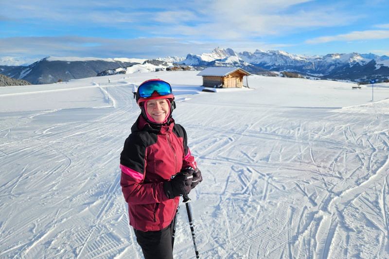 Giày cao gót và STEMM: Hành trình của nữ trưởng khoa RMIT Việt Nam ...