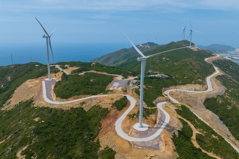 Vietnam’s solar strategy for trade-tense times - RMIT University