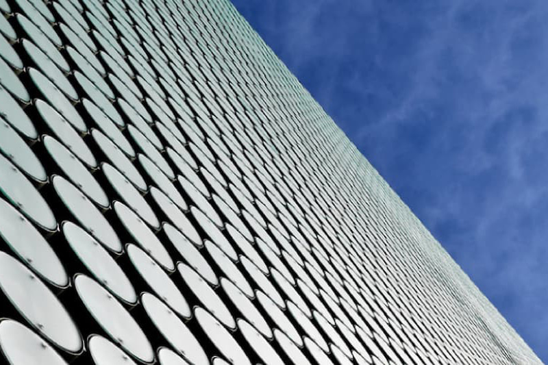 RMIT ranked fifth globally for sustainability impact - RMIT University