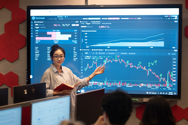 RMIT Vietnam launches new Bachelor of Business - RMIT University