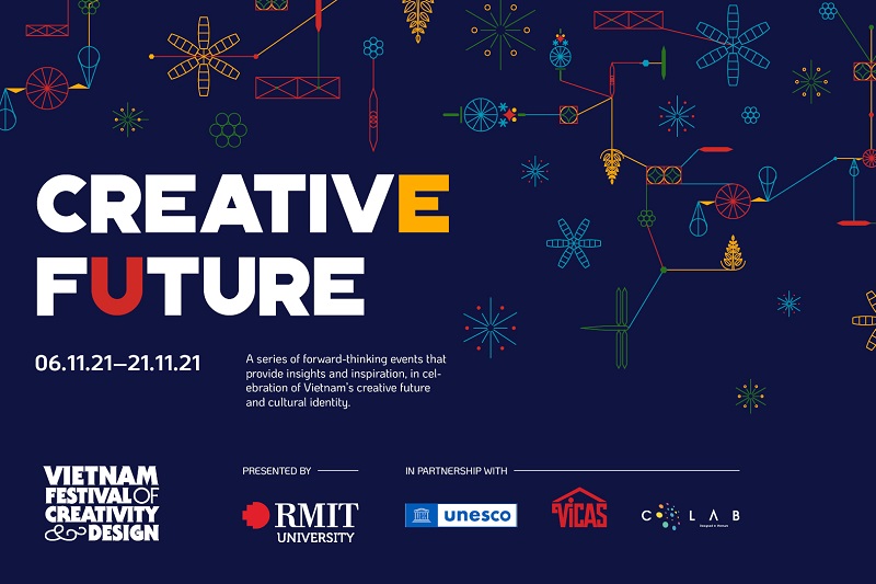 VFCD 2021 to explore the creative future of Vietnam - RMIT University