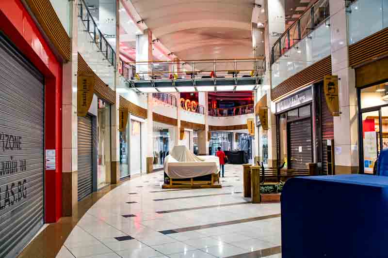 Getting businesses ready to bounce back after COVID-19 - RMIT University