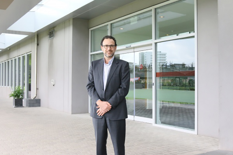 Nudging analytics onto a learning path - RMIT University