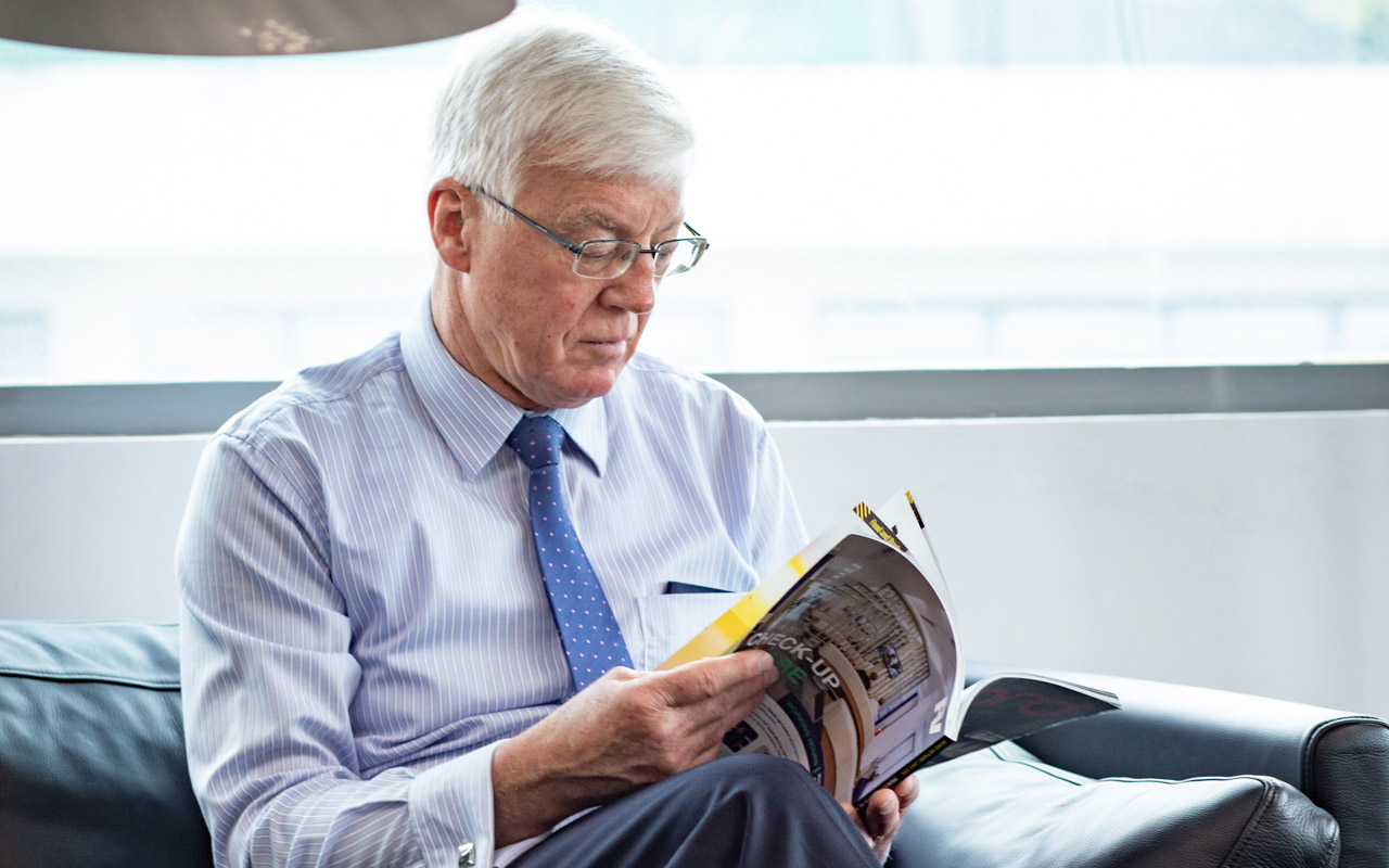 Giáo sư Peter Coloe được bổ nhiệm làm Chủ tịch Đại học RMIT Việt Nam ...