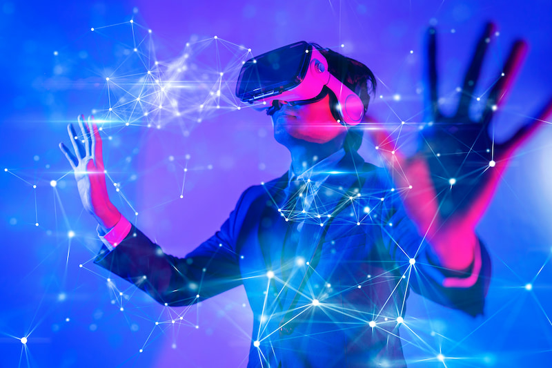 The future of the metaverse - RMIT University