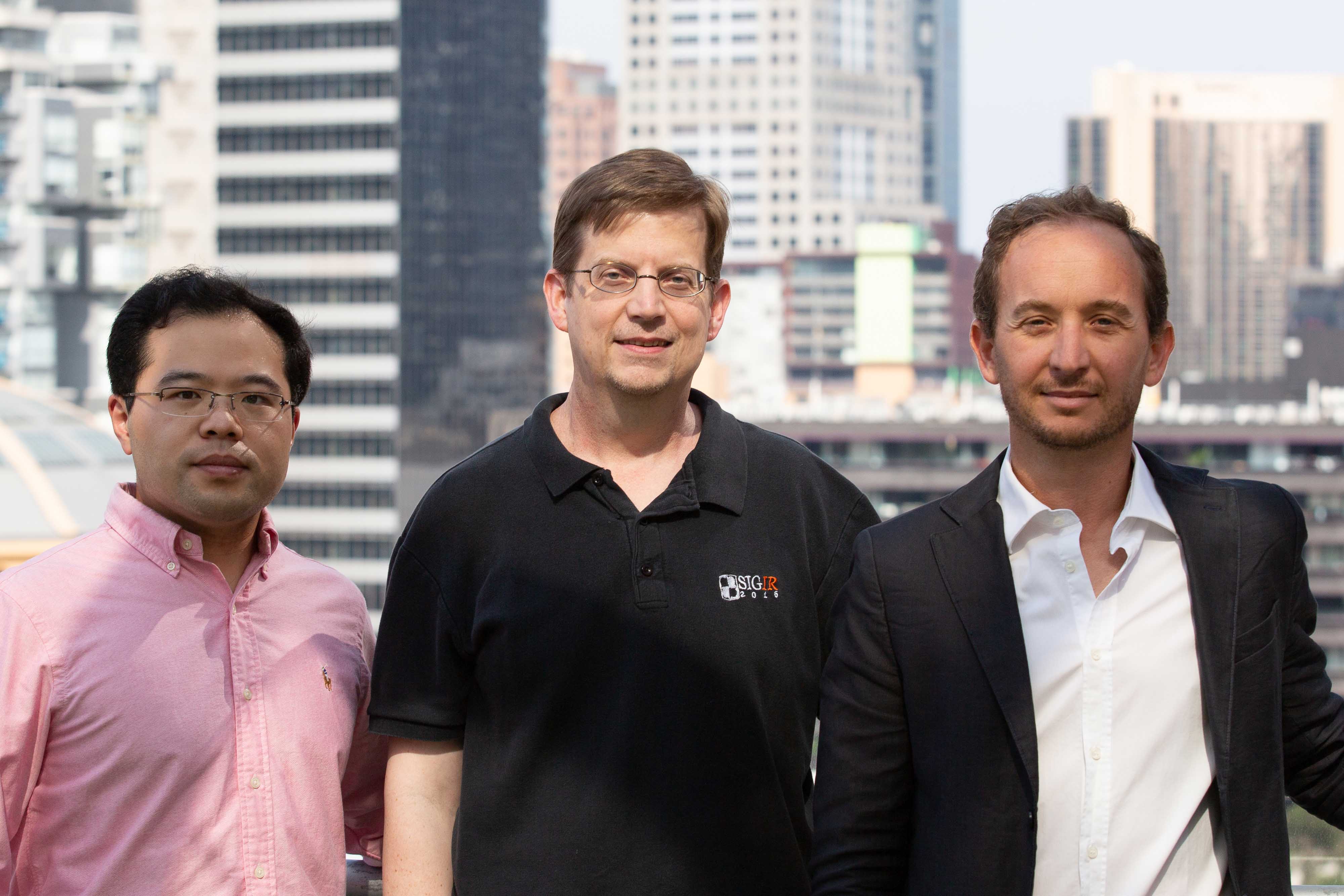 RMIT được Google chọn cùng hỗ trợ kiến tạo tương lai - RMIT University