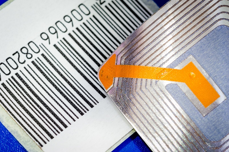 Revolutionising sustainability in fashion with RFID technology - RMIT ...