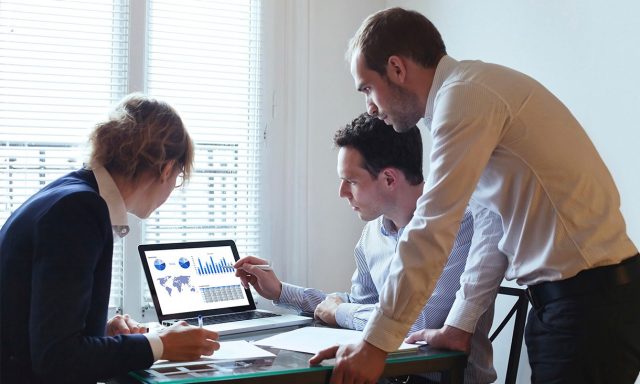 Top tier ranking for RMIT’S MBA courses - RMIT University