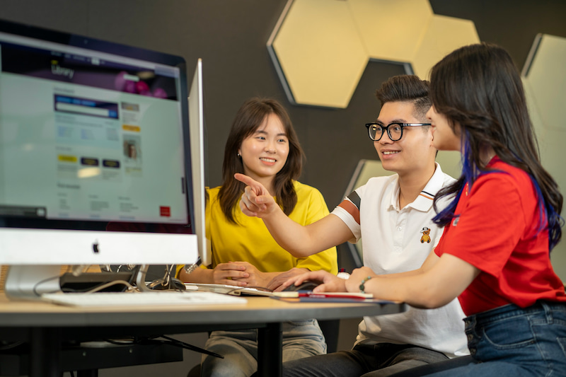 RMIT launches two new programs in Hanoi campus - RMIT University