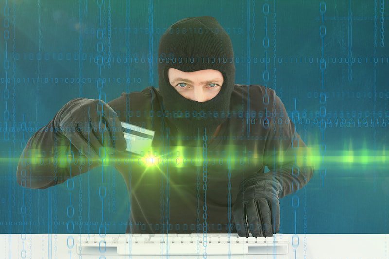 Combating the invisible bank robber - RMIT University