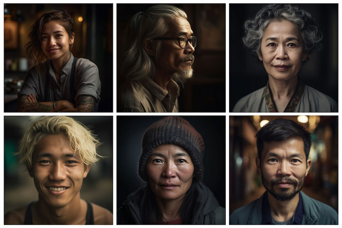 Creating realistic simulations with AI personas - RMIT University