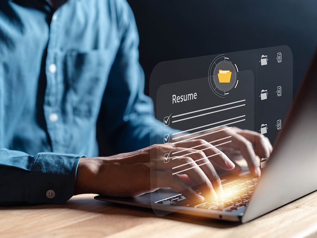 Six skills you need on your resume - RMIT University