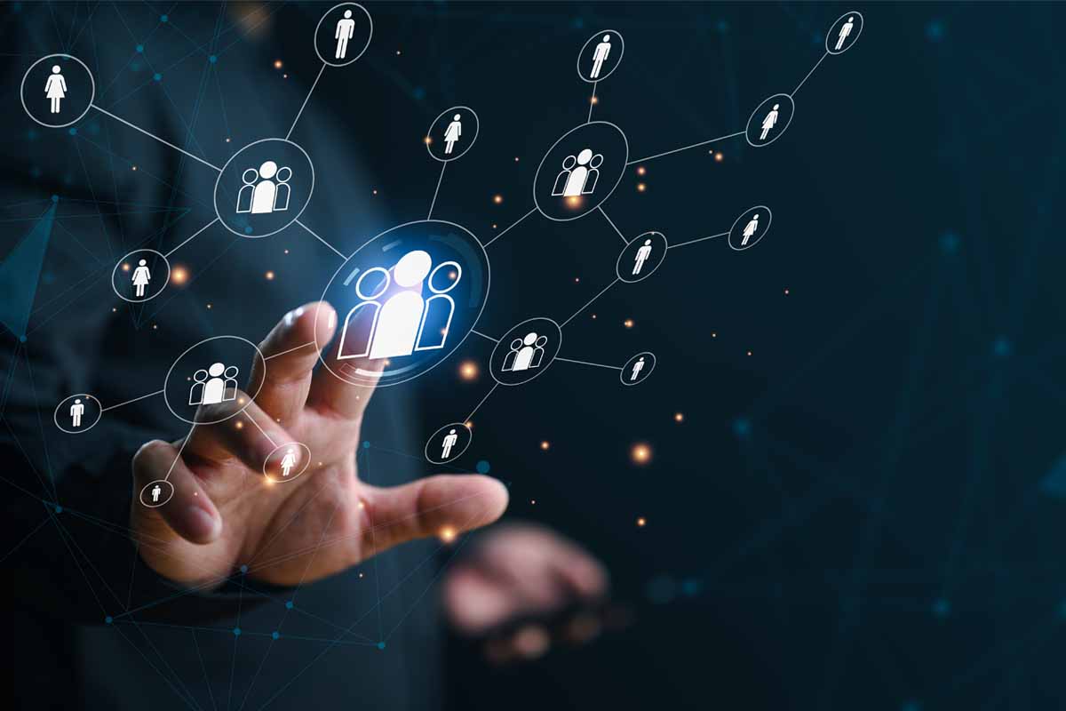 Mastering leadership in a technology-disrupted world - RMIT University