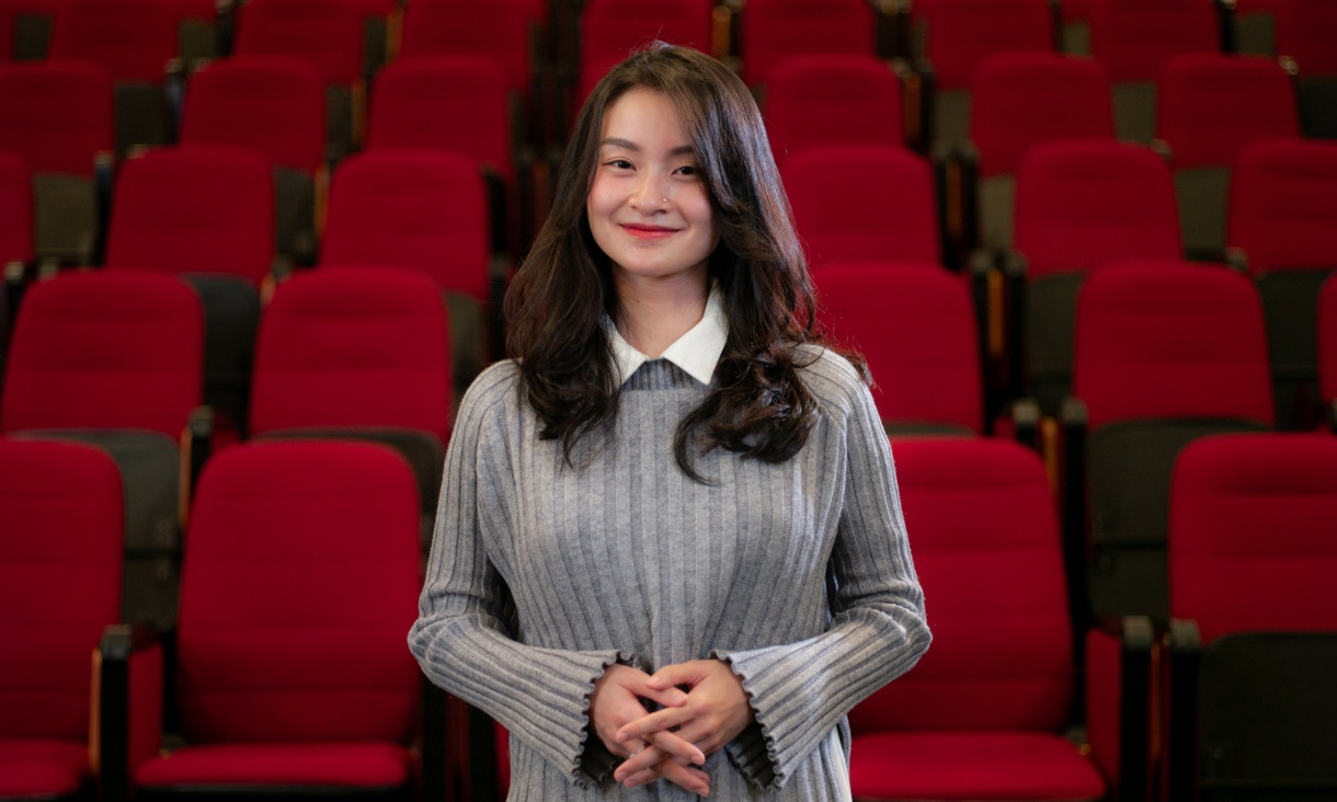 Validating one’s experience through the Master of Artificial Intelligence - RMIT University