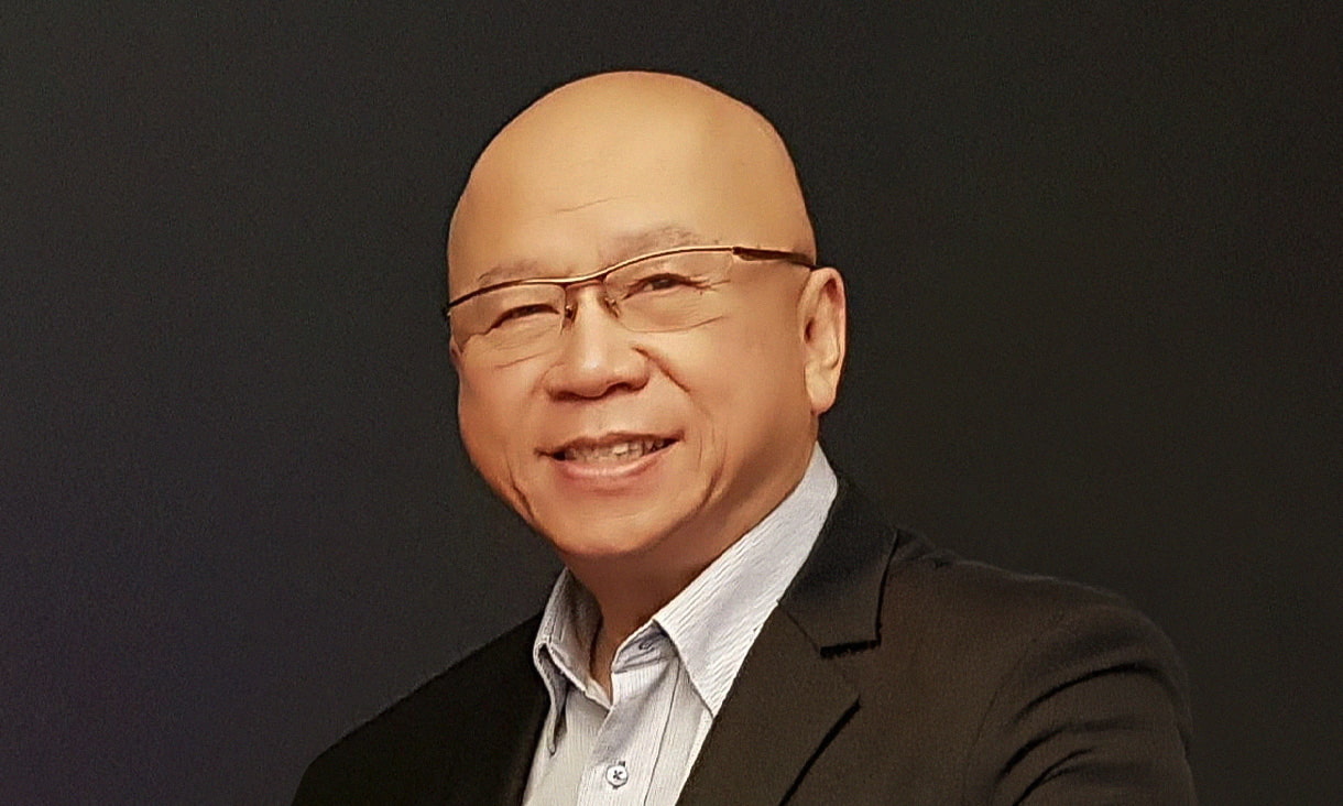 Tiến sĩ Peter Voon Chon Fong và hành trình truyền cảm hứng trong lĩnh ...