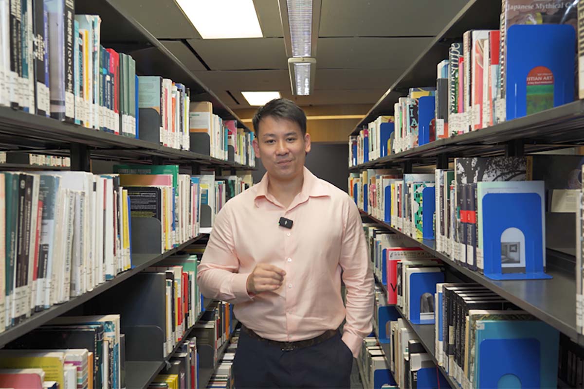 Finding a new leadership style: Tony Nguyen's journey from corporate ...