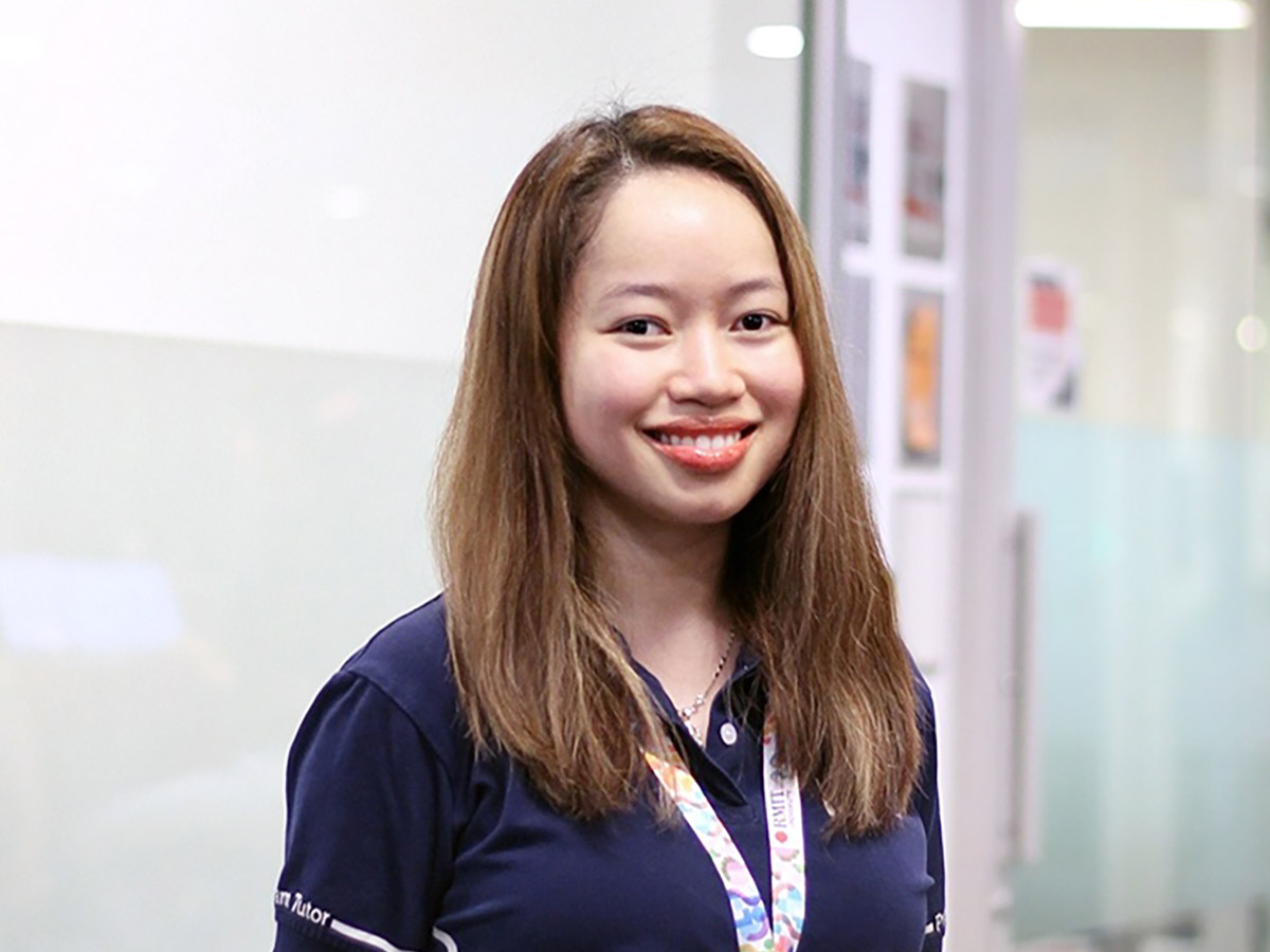 A dedication to lifelong learning - the MBA way - RMIT University