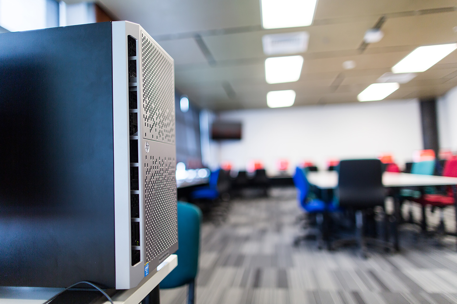 School of Science, Engineering & Technology - RMIT University