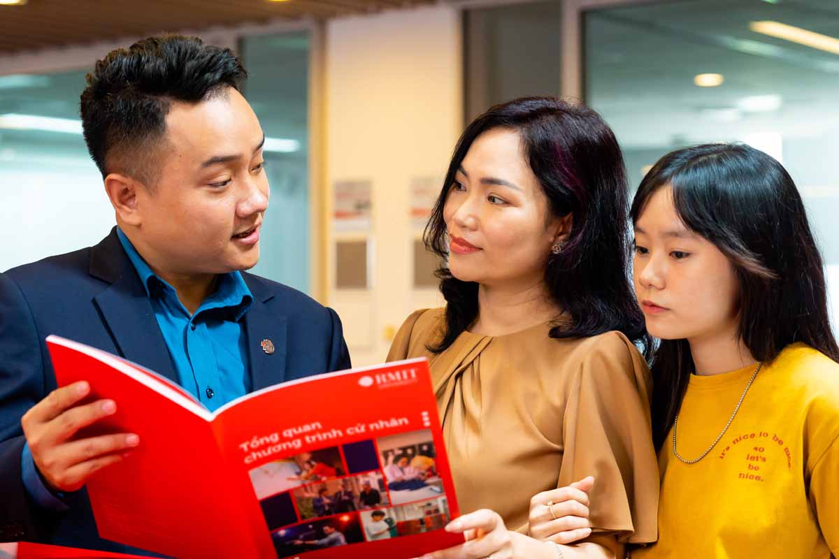 Academic progress - RMIT University