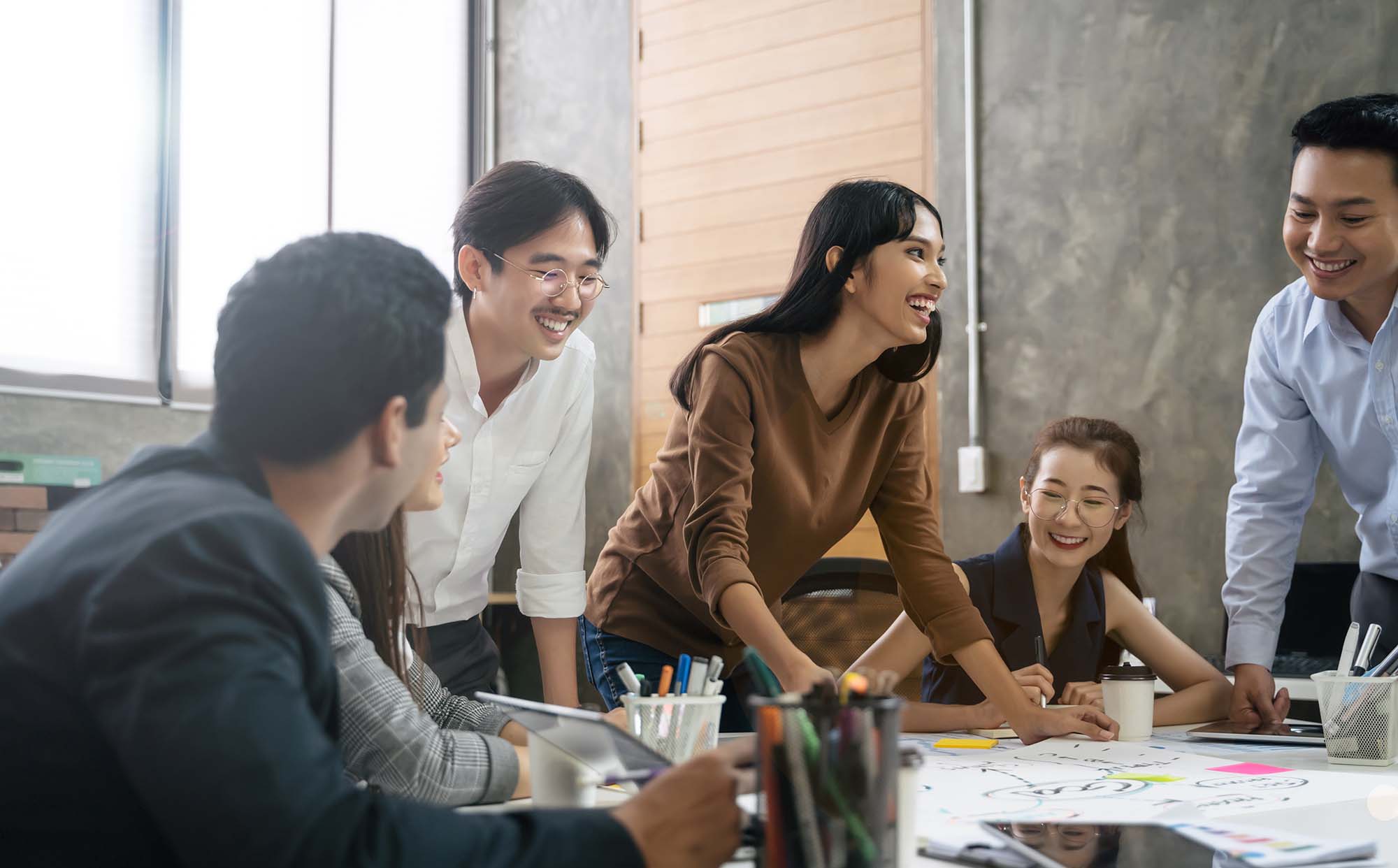 Showcasing real-life strategy in the classroom - RMIT University