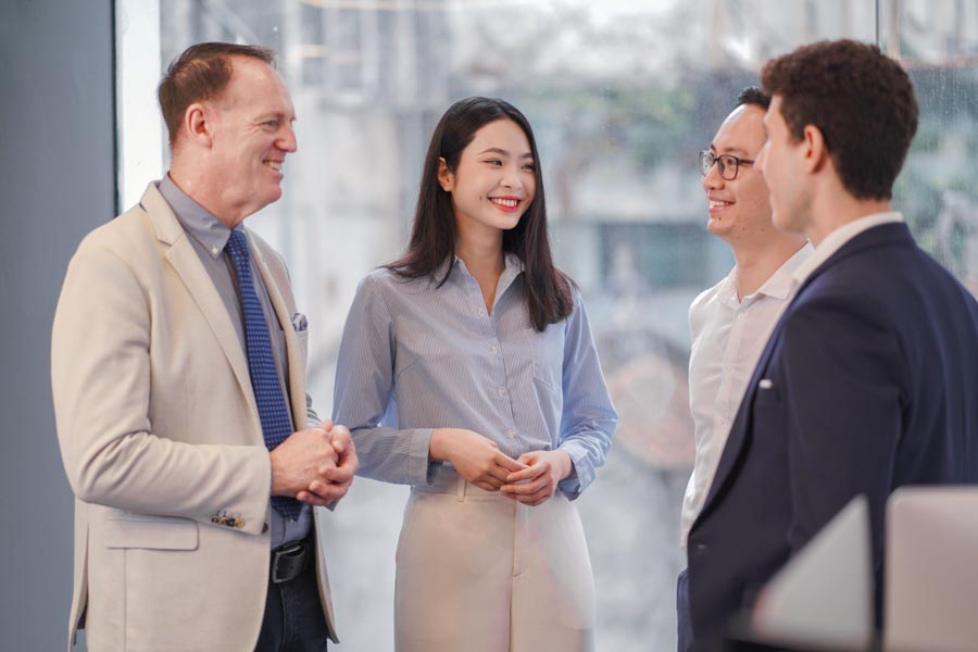 Cử nhân Kinh tế - Tìm hiểu chương trình đào tạo tại RMIT - RMIT University