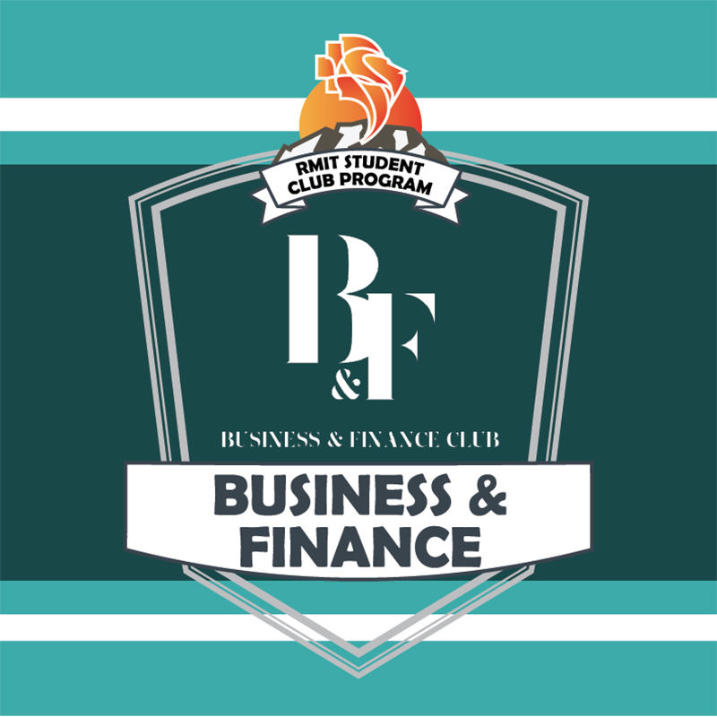 Business and Finance Club - RMIT University