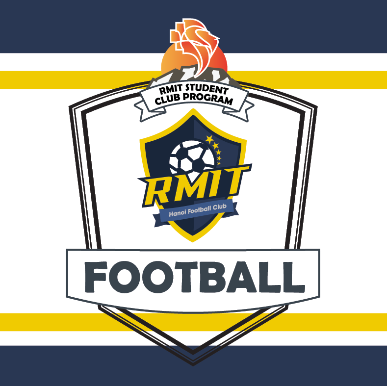 Football Club - RMIT University