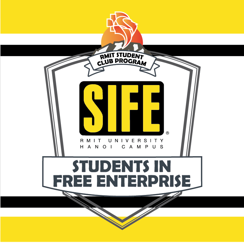 SIFE Club - RMIT University