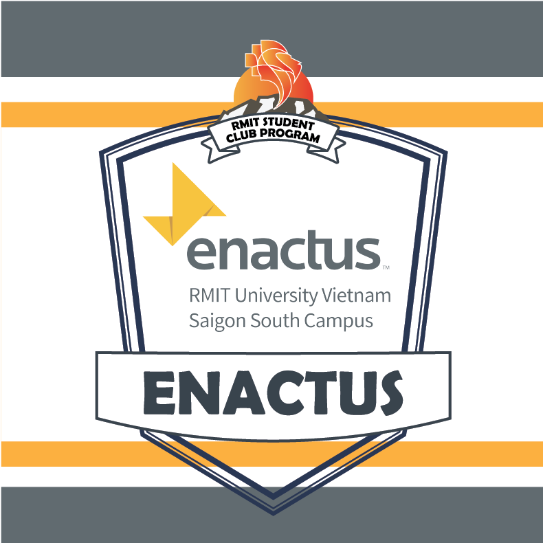 Enactus RMIT Vietnam - RMIT University