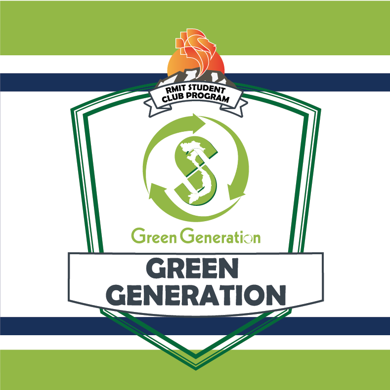 Green Generation Club - RMIT University