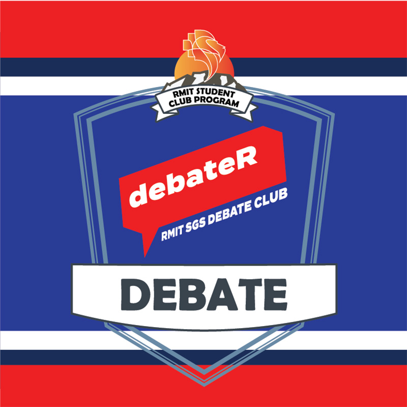 Debate Club - RMIT University