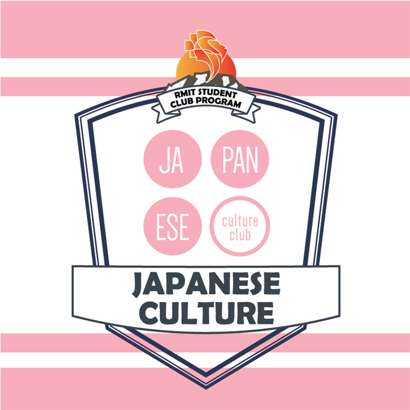 Japanese Culture Club