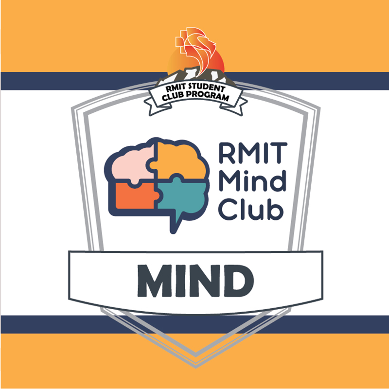 Mind Club - RMIT University