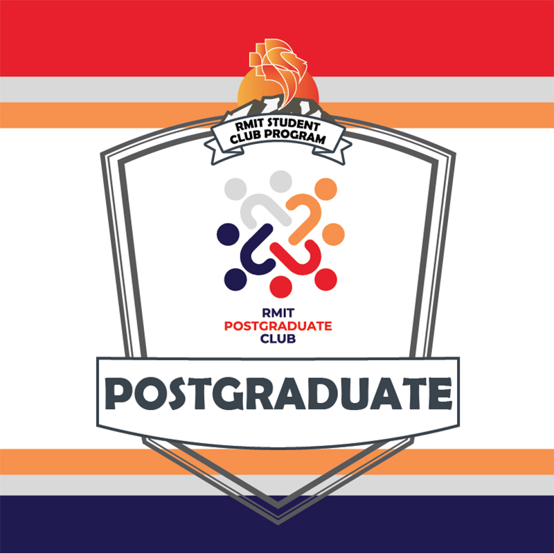 Postgraduate Club - RMIT University