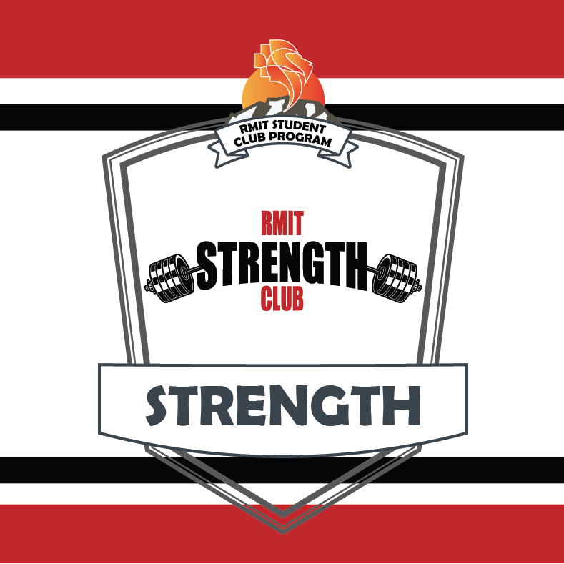 Strength Club - RMIT University